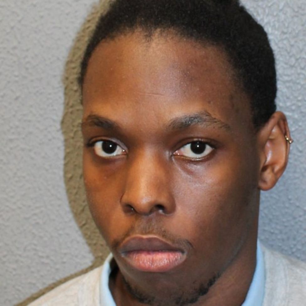 Man in court accused of killing Bond actor Eric Michels - BBC News