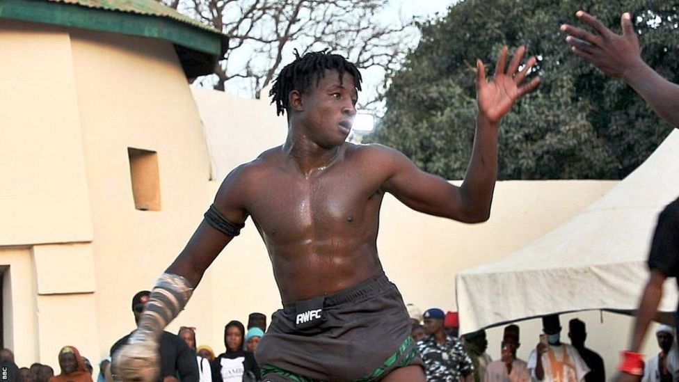 Dambe: Combat sport in Nigeria reinventing itself for a new generation ...
