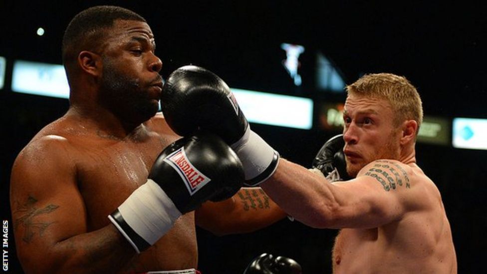 James Haskell: I'll put as much into MMA as I did rugby, says former ...
