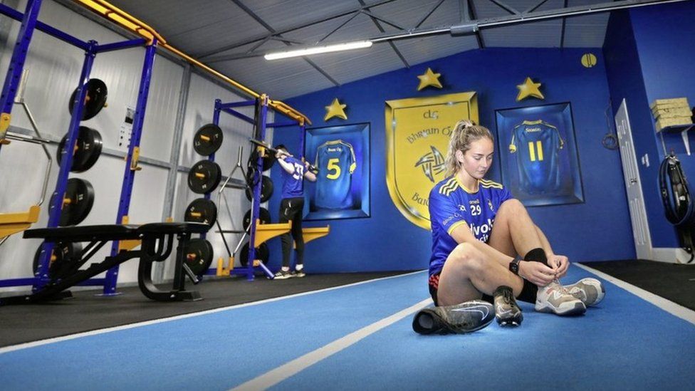 GAA: Does Steelstown success mean Gaelic games is on the up in 'soccer ...