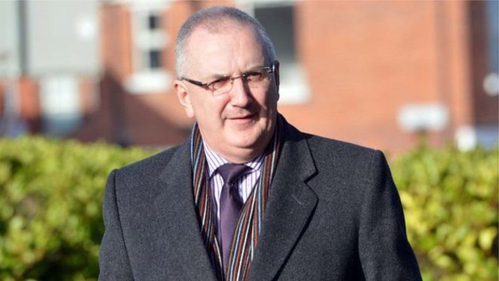 Enda Dolan: Father calls for politicians to unite to change sentencing ...