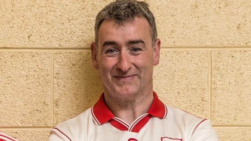 Ulster Club SFC: Crossmaglen could face Cavan champions - BBC Sport