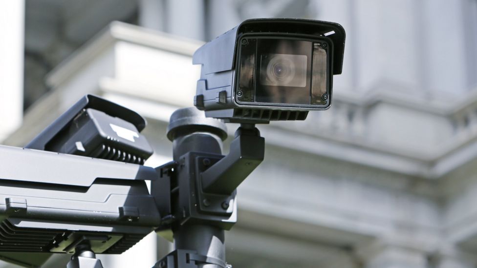 Facial Recognition To Predict Criminals Sparks Row Over Ai Bias Bbc
