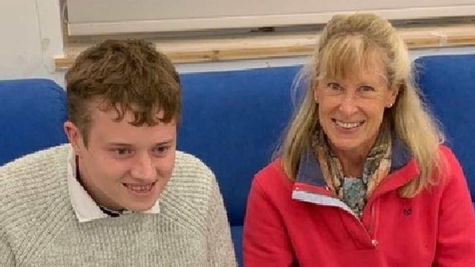 Basildon autism care home staff used 'outdated language' - BBC News