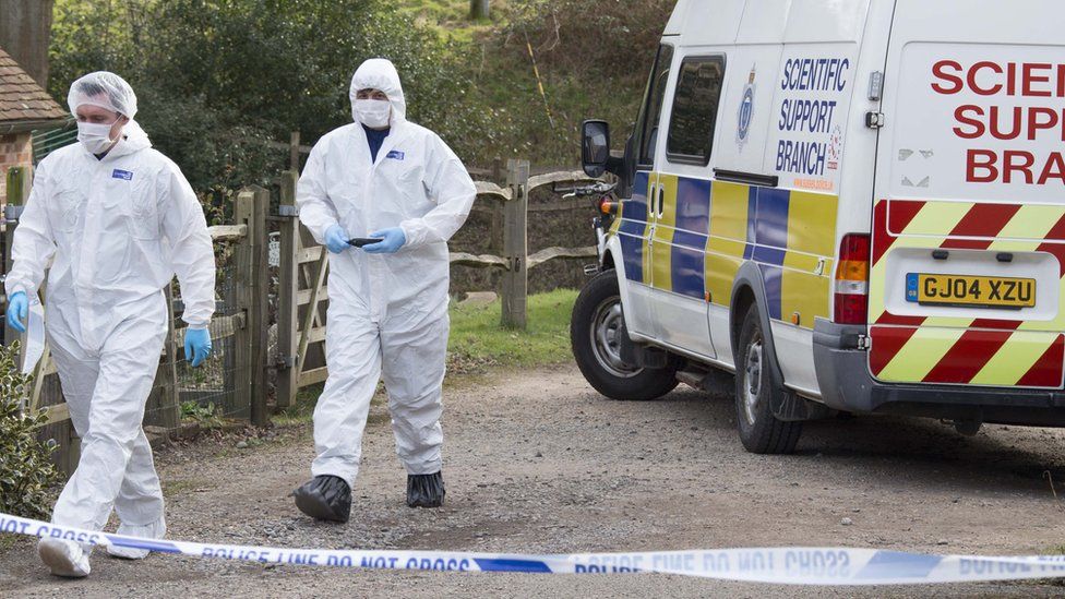 Paul Jefferies murdered by teen, court hears - BBC News