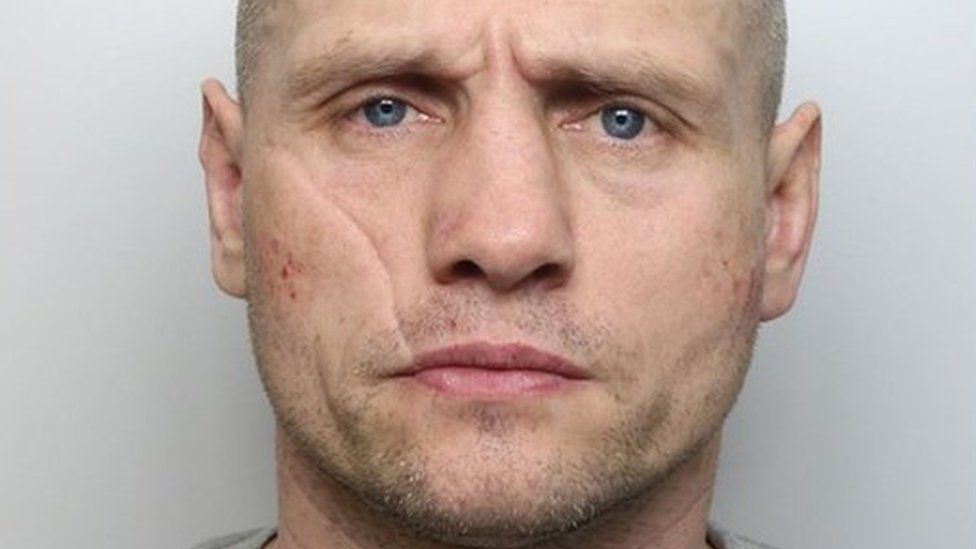 Appeal after inmate fails to return to Derbyshire open prison - BBC News