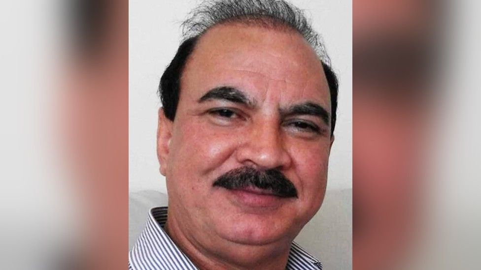 Ghulam Raja death: Luton 'Snapchat' killer gets supervised release ...