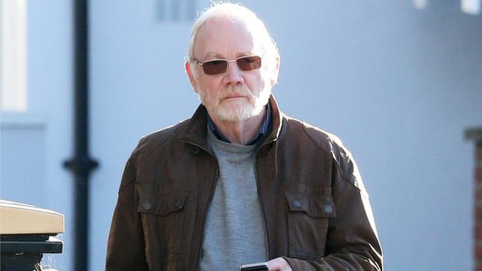 Nurse jailed for sex assaults on patients at Sussex hospitals - BBC News