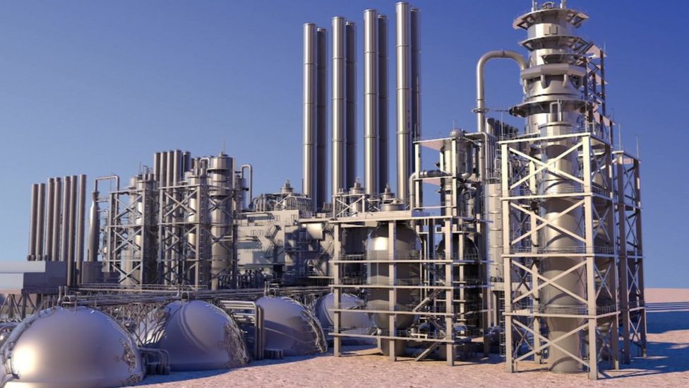 Venezuela raises petrol price for first time in 20 years - BBC News