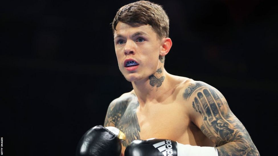 Sunny Edwards: World champion does not rule out future fight with ...
