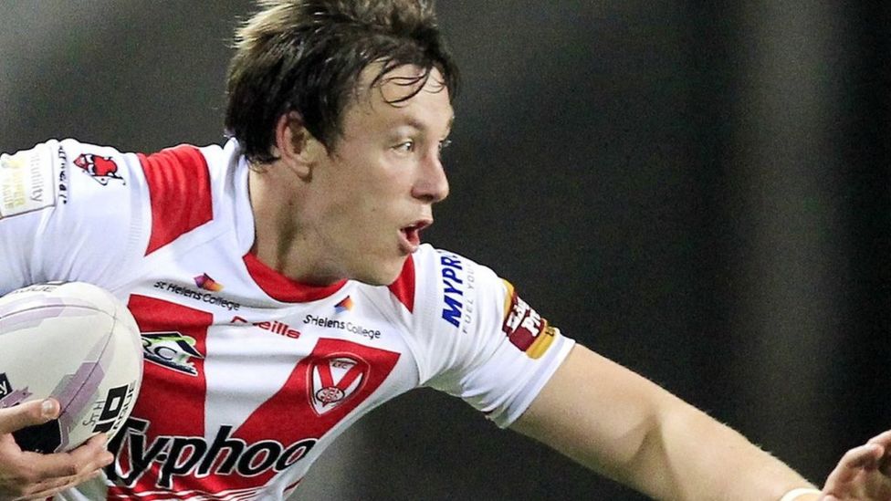 Adam Higson: Leigh winger gets five-game ban after Magic Weekend red ...