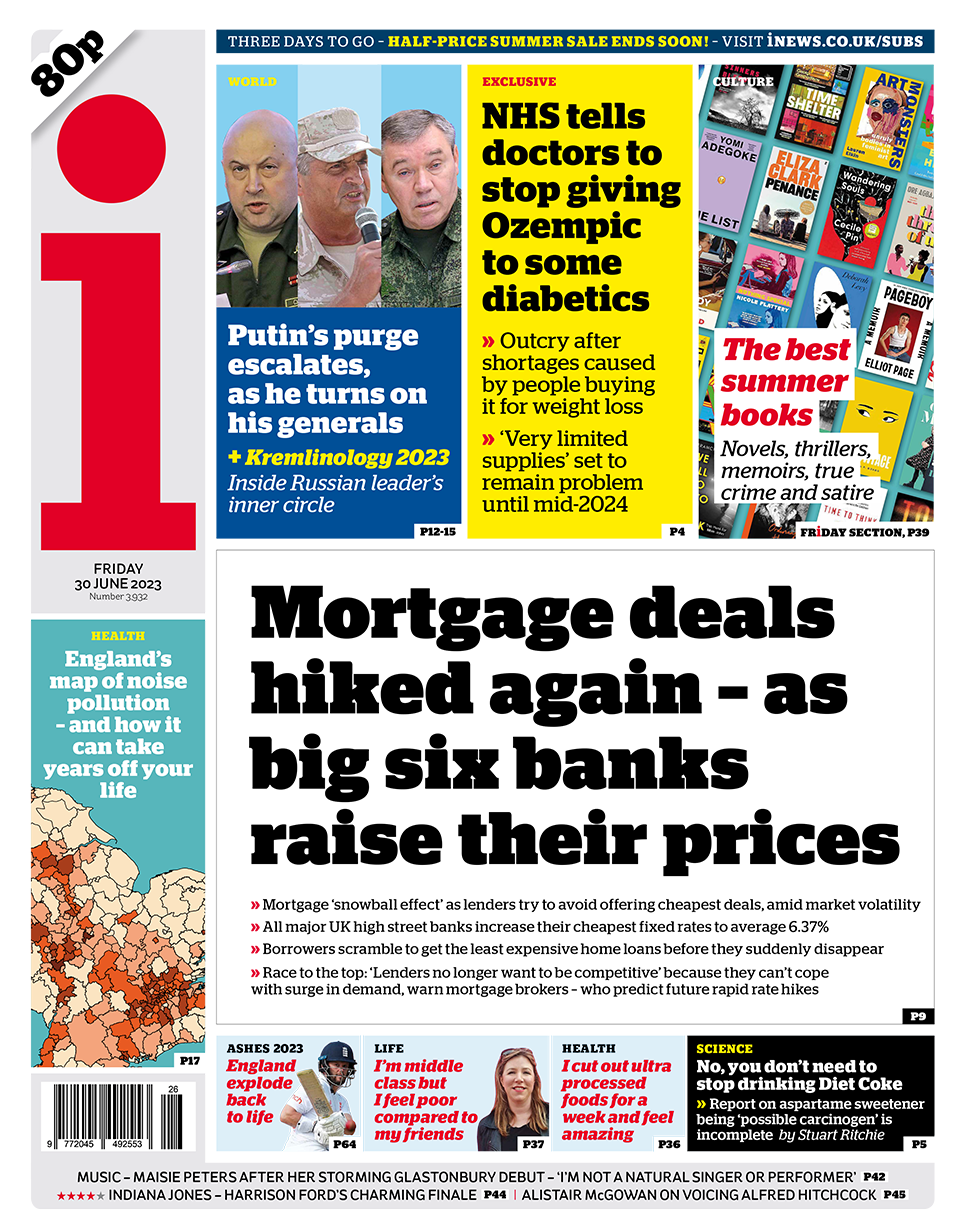 Rwanda policy unlawful and 'radical' NHS overhaul - BBC News