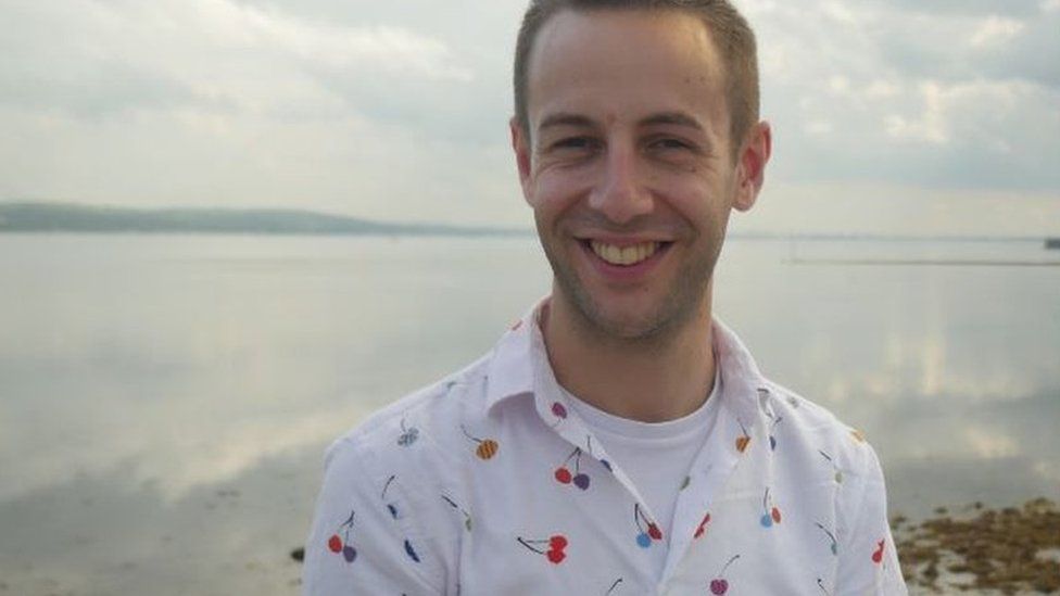 Wendy Austin recalls last moments with brother who died from Aids - BBC ...