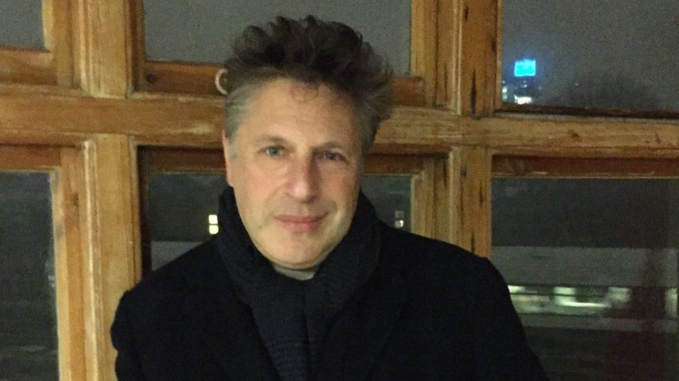 Don Juan role shows David Tennant 'as you've never seen him before ...