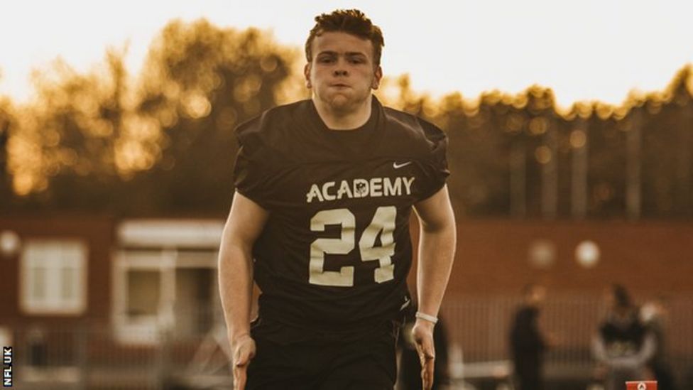 Super Bowl 2020: The NFL Academy & its first students on new path to US ...