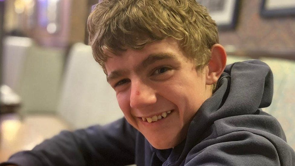 Luke Howe: Body found after vulnerable boy goes missing in Trafford ...