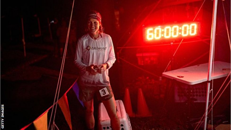 Big Dog's Backyard Ultra: The toughest, weirdest race you've never ...