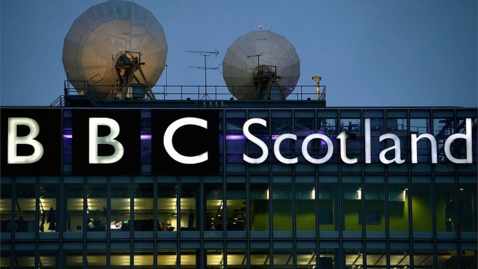 MSPs call for BBC Scotland cash details - BBC News