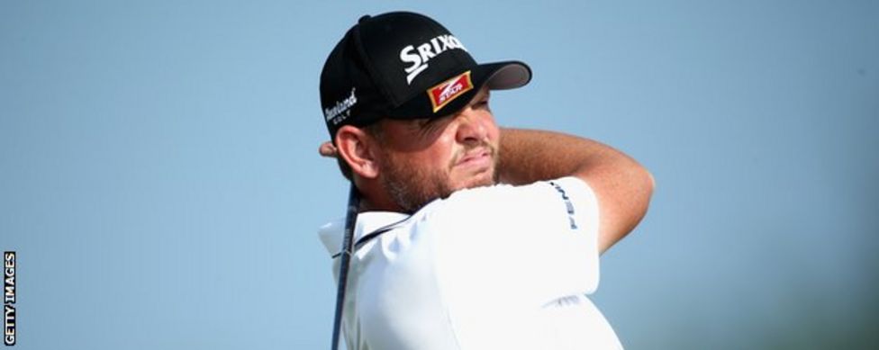 Chris Doak loses battle against injury - and European Tour card - BBC Sport
