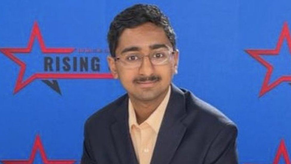 Affirmative action: Supreme Court justices clash over 'colourblind ...