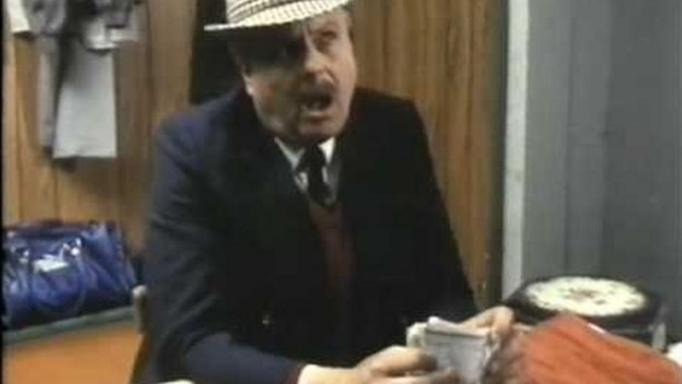 Ateb y Galw: John Pierce Jones - BBC Cymru Fyw