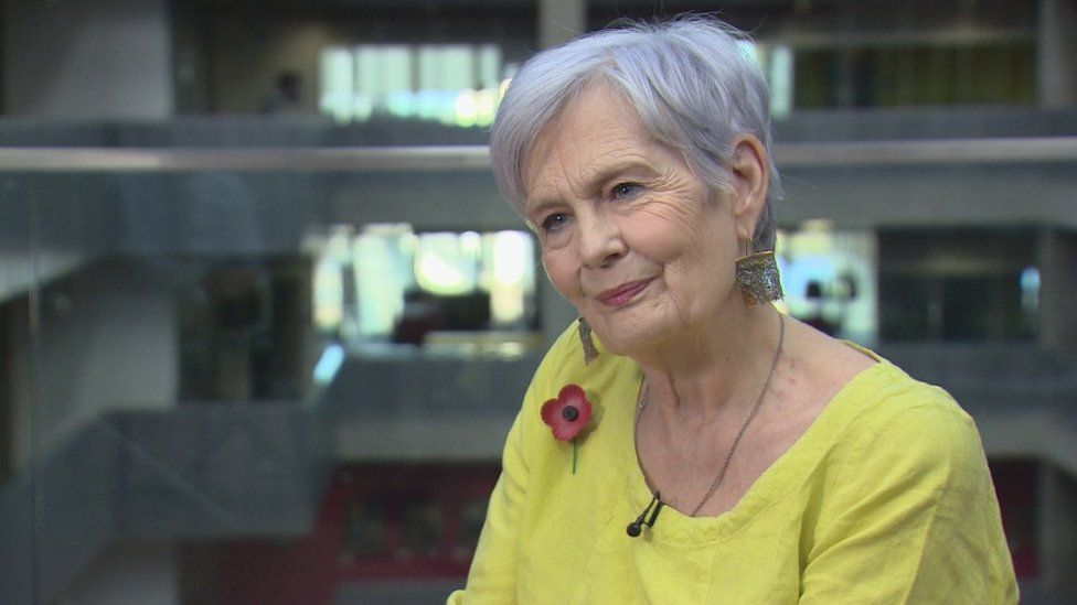 Concern over Holyrood harassment claims - BBC News