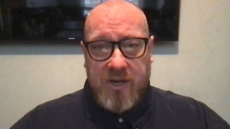 Huge challenge attracting door staff - Birmingham club owner - BBC News