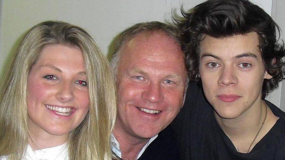 Fatal Builth Wells microlight crash men had 'no chance' - BBC News