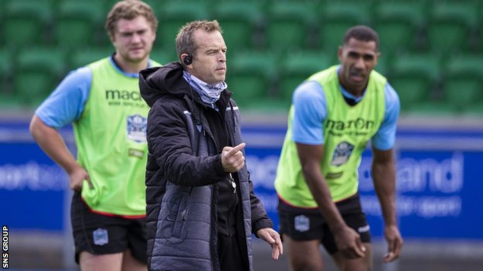 Danny Wilson: Glasgow Warriors coach says signings unlikely - BBC Sport
