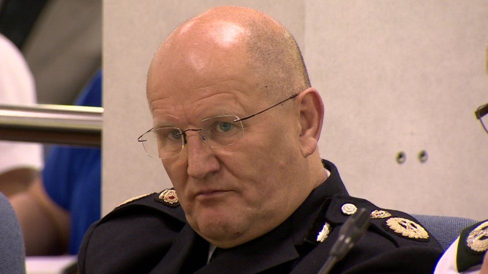 Loughinisland: No apology to Birney and McCaffrey from Mike Barton ...