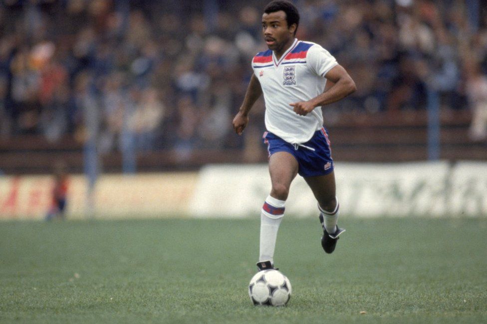 Birthday shock: How MS ended an England footballer's career - BBC News