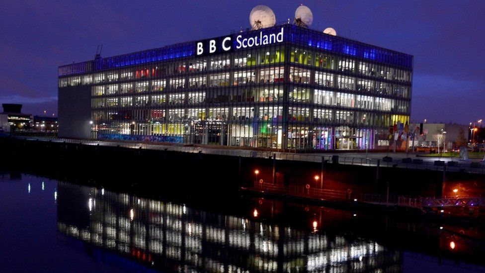 Councillors urged to back Stronger BBC Alba in Royal Charter - BBC News