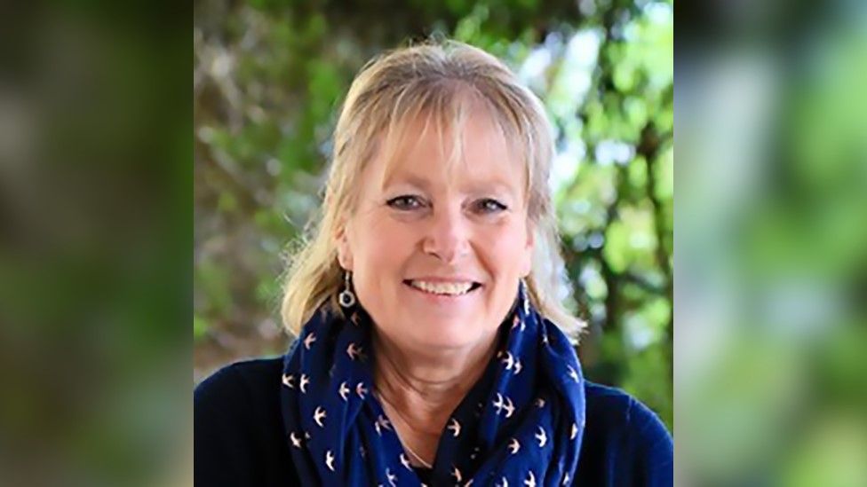 'I've waited 50 years to tell my story', says sexual abuse survivor - BBC News