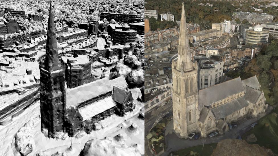 EE calls for mobile coverage clarity - BBC News