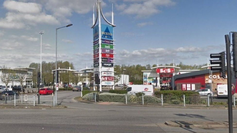 Man charged with wasting police time over ‘child in stolen car’ claim ...