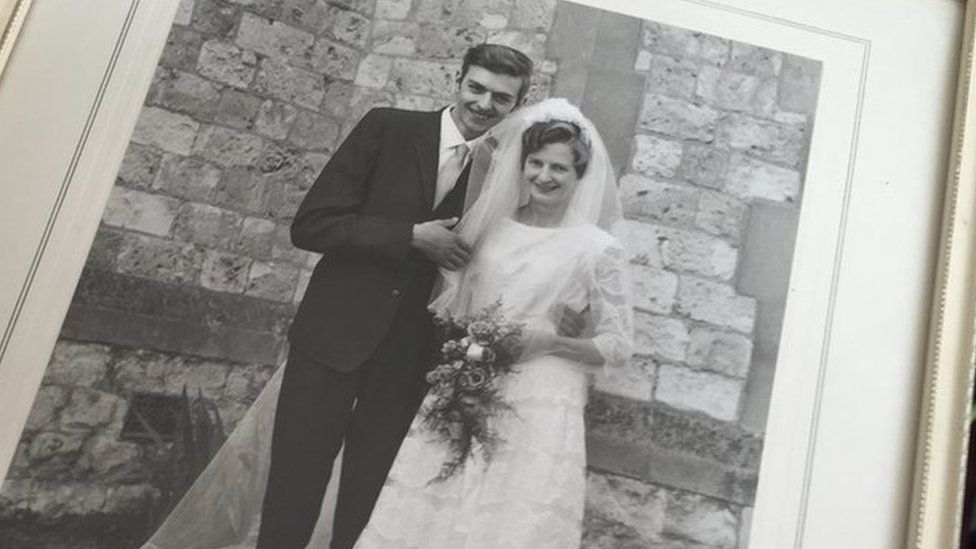 1966 World Cup: Special event marks 50 years since England's football ...