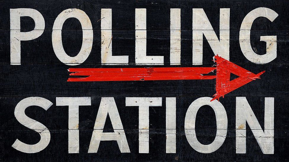 General election 2019: What is an opinion poll? - BBC News