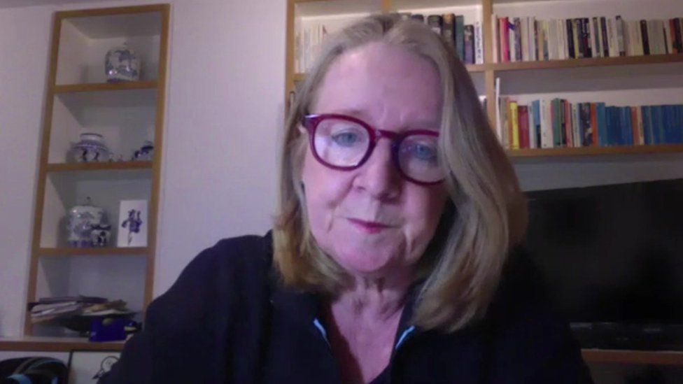 Labour’s fallen 'Red Wall' in Wales - one year on from election - BBC News