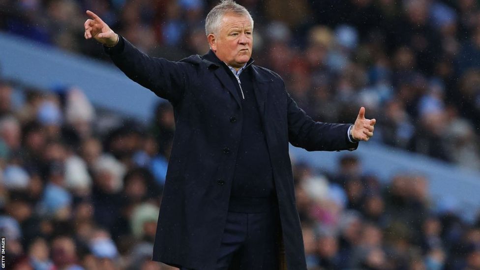 Premier League mid-season report: Phil McNulty assesses all 20 teams ...