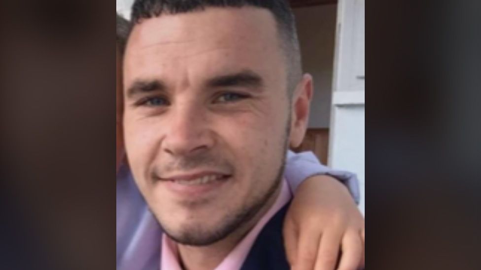 Armoy: Man who died crash named as Michael Scally - BBC News