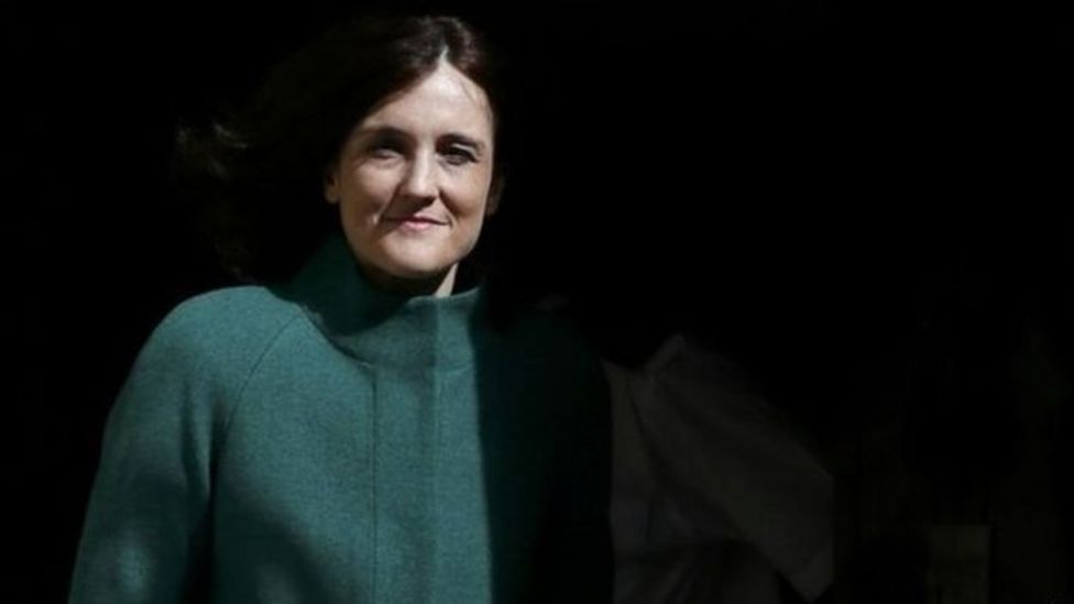 EU referendum: Lady Sylvia Hermon calls on Villiers to provide clarity ...