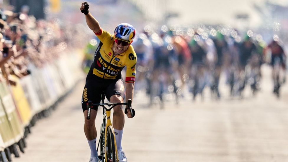British Cycling take on organising Tour of Britain races for men and ...