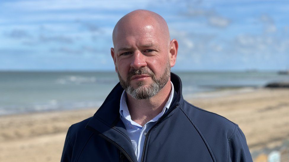 Queen's funeral: The people from the South East who witnessed the ...