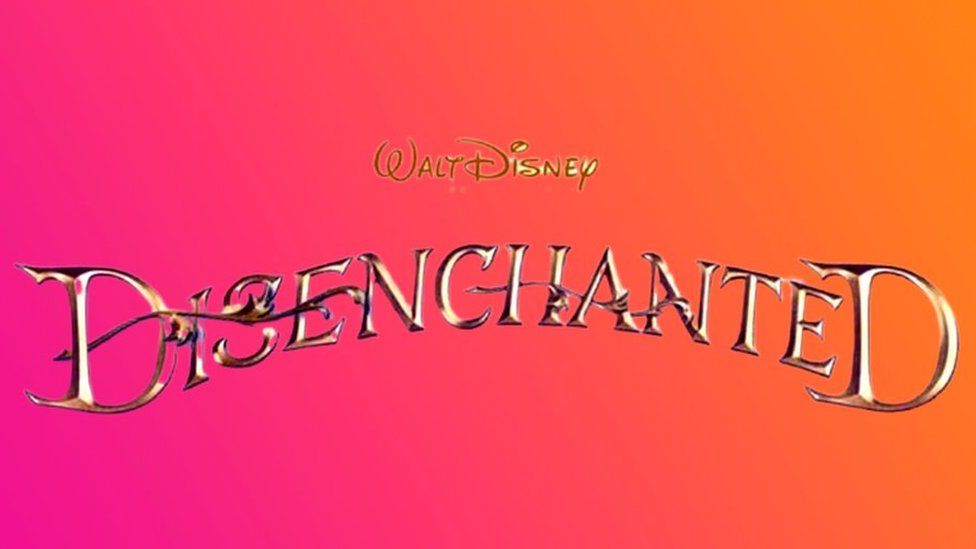 Disney Disenchanted: Everything we know so far - BBC Newsround