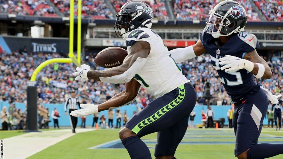 NFL Week 16 review & results: Dolphins beat Cowboys to make play-offs ...