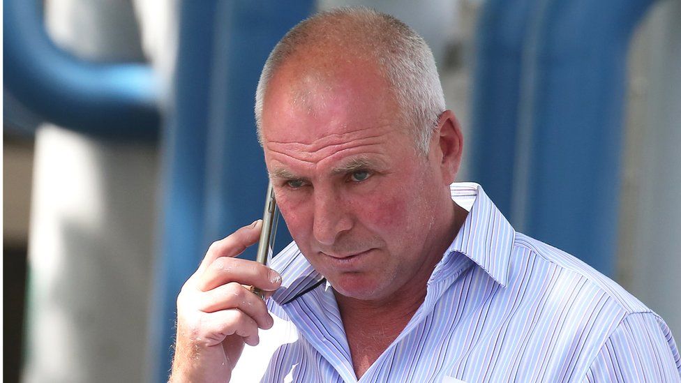 Acid attacker's father tagged over cannabis factory - BBC News