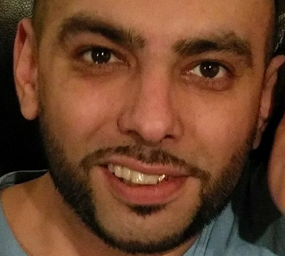 Southampton street stabbing: Adam Abdallah admits murder - BBC News