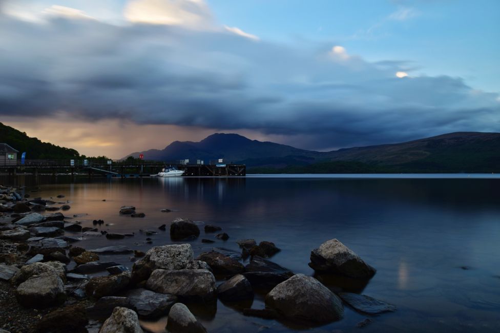 Your pictures of Scotland: 19 - 26 May - BBC News