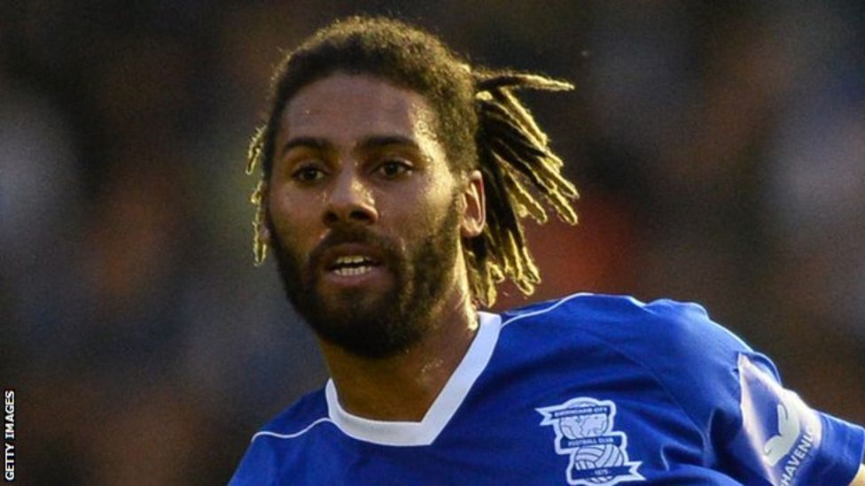 Ryan Shotton: Middlesbrough sign Birmingham City defender - BBC Sport
