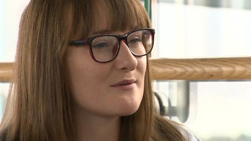 Petition seeks A487 road safety action after fatal crashes - BBC News